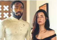 Marriage is murder - PressReader