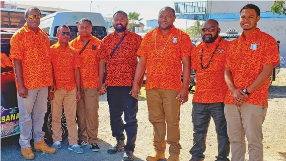 Duiyasana Taxis Thankful For Cruise Ship - PressReader