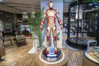 ALLDIGITAL BY ALLHOME: BEYOND THE ORDINARY - PressReader