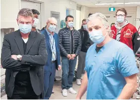 ‘A father figure to a lot of children’ - PressReader