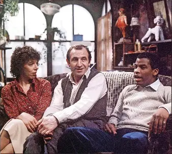 Iconic ITV hits 70, its best years long gone - PressReader