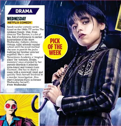 WEDNESDAY - PressReader