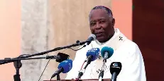 Celebraçõe­s do Dia de Luanda encerram com Missa de Acção de Graças ...