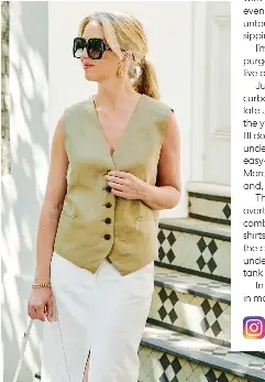 Yes, I’m guilty of pleasure - PressReader