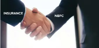 NBFC-Insurance Synergy - Seize The New Wave - PressReader
