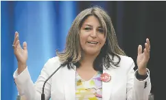 A rare four-way fight takes shape in B.C. riding of Nanaimo—ladysmith ...