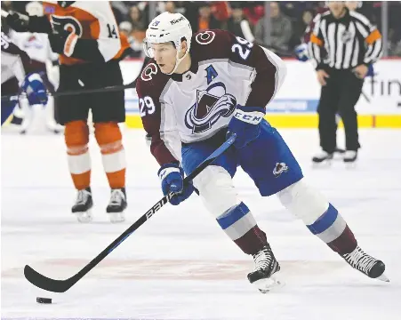 Players set for mad dash to finish of hockey season - PressReader