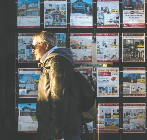 Toronto home sales down 49% from last year - PressReader