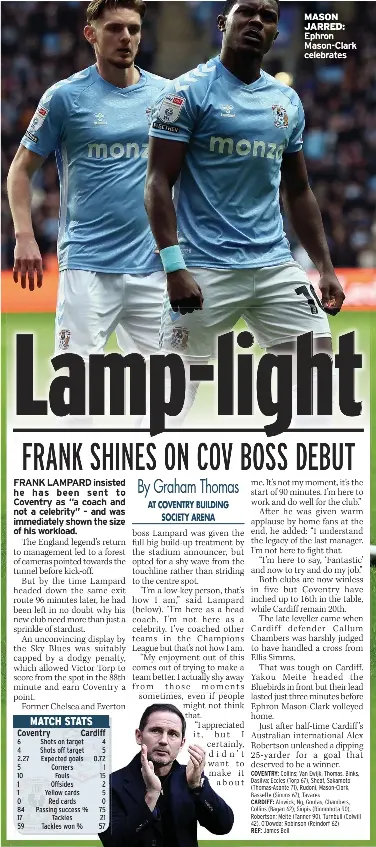 Lamp-light - PressReader