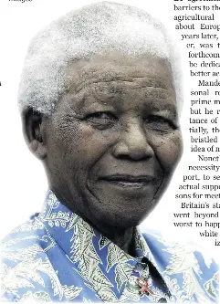 Careful diplomacy, steely resolve - PressReader