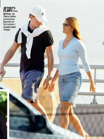 SKANDALEBI­LDENE ENDRET ALT - PressReader