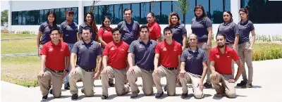 ¡20 Años de DENSO en México! - PressReader