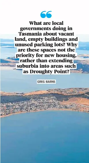 No real need to be space invaders - PressReader