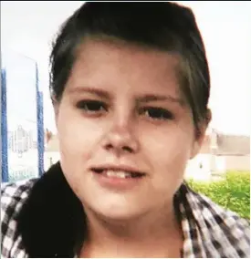 IS THIS BRITAIN’S FIRST WHITE HONOUR KILLING VICTIM? - PressReader