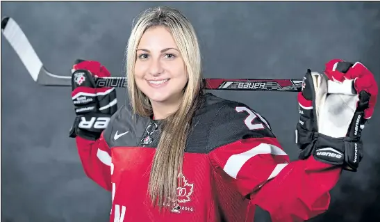 Quaranta chases dream - PressReader