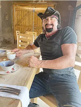 Hotel shooting: was cop right? - PressReader