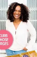 Freedom from food cravings - PressReader