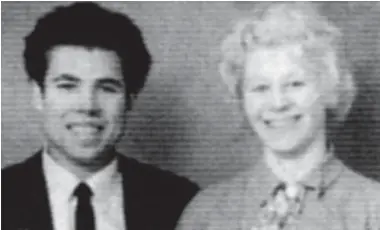 ICE-CREAM MAN FRED - PressReader