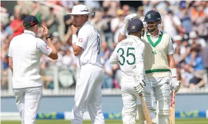 McBrine and Adair dig deep to restore Irish pride and frustrate England - PressReader