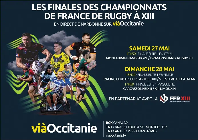 L’essai d’Agen qui fit couler tant d’encre ! - PressReader