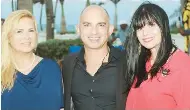 Chinchorre­o GOURMET - PressReader