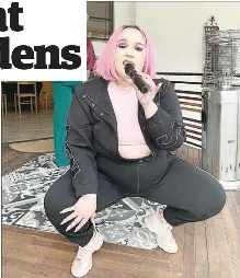 Brunch bliss at Malagwane Gardens - PressReader