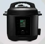 CHEF IQ SMART COOKER - PressReader