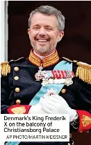 Queen has abdicated - PressReader