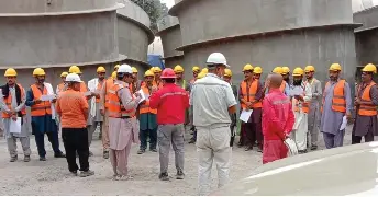 PKR man claims received complaints about influx of foreign workers at ...