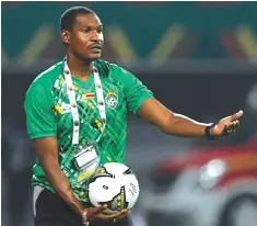 Mari ishoma: Zifa - PressReader