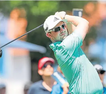 Syme’s stylish opening - PressReader