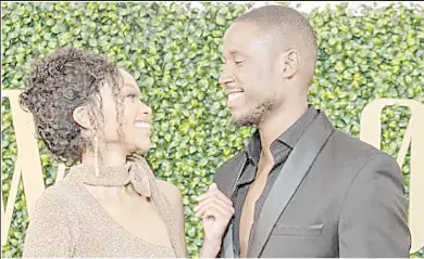 DJ Zinhle shares advice for upcoming boss ladies - PressReader