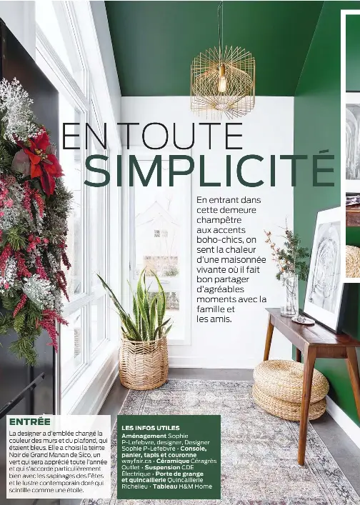 EN TOUTE SIMPLICITÉ - PressReader