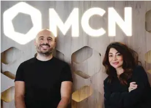 MCN launches influencer practice as demand increases - PressReader