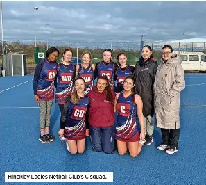 It’s a disappoint­ing start to 2024 for Hinckley A... - PressReader