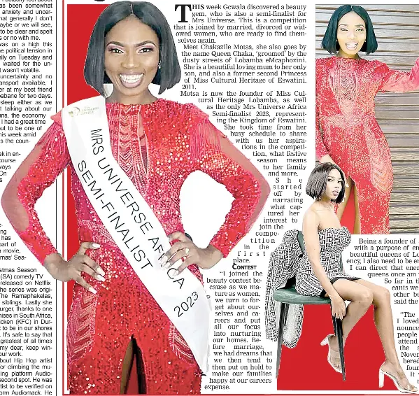 EDITOR’S CORNER! - PressReader