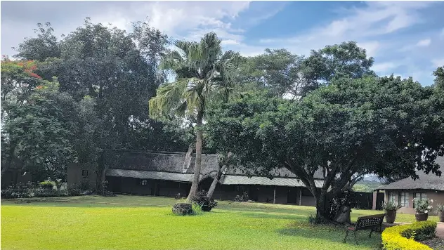 TRAVEL - PressReader