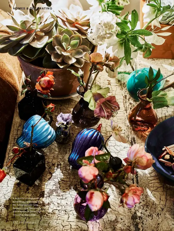 CHRISTMAS WITH SARAH RAVEN - PressReader