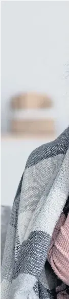 HOW TO FIND COMFORT WHEN YOU HAVE A COLD - PressReader