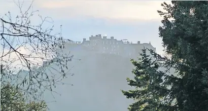 Jacobites and the Castle - PressReader