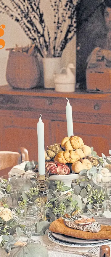 Table topping - PressReader