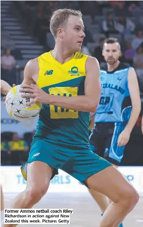 LIFE OF RILEY JUST GOT EVEN BETTER - PressReader