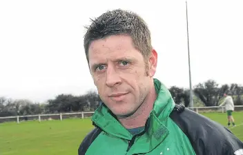 Colledge wants Horden reaction to poor display - PressReader