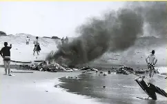 HISTORY REPEATS - PressReader