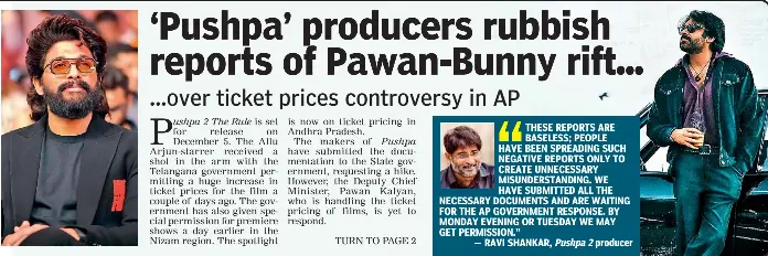 Vikrant calls IT QUITS - PressReader