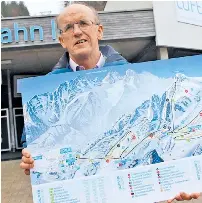 „Rettung der Gaißau ist unrealisti­sch“ - PressReader