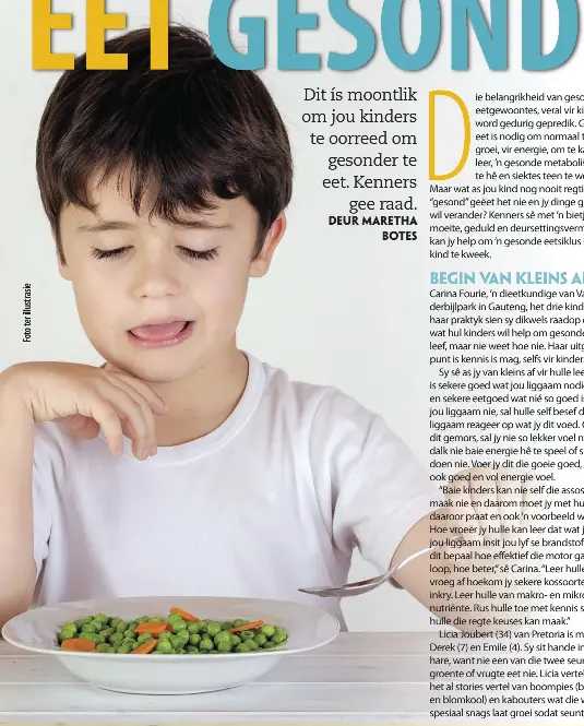 EET GESOND D - PressReader