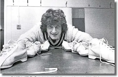 Anyone remember floodlit cricket at the Hawthorns? - PressReader