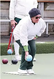 Mixed results - PressReader