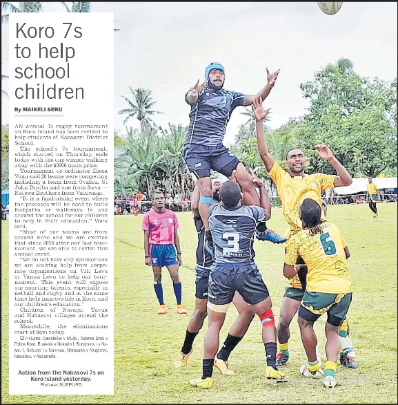 40 youth complete sports training - PressReader